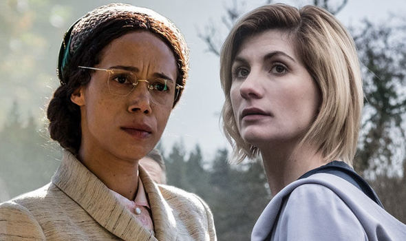 Why “Rosa” is the Best Doctor Who Episode in Years – The Ranting Penguin