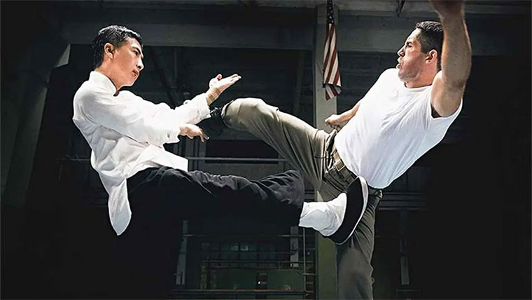 Review: Ip Man 4 The Finale – The Ranting Penguin